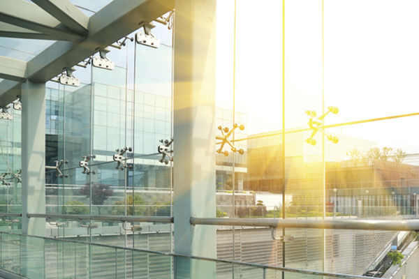 Functional Coatings for Building and Construction