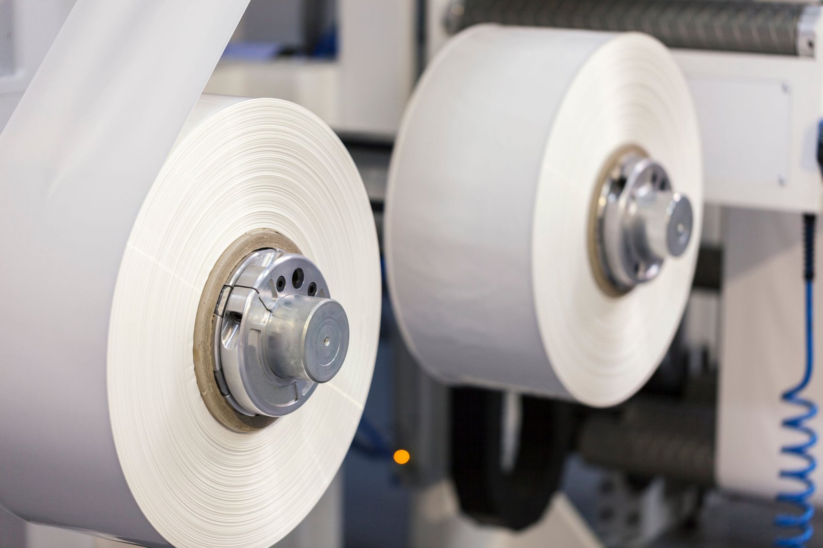 Release Coatings